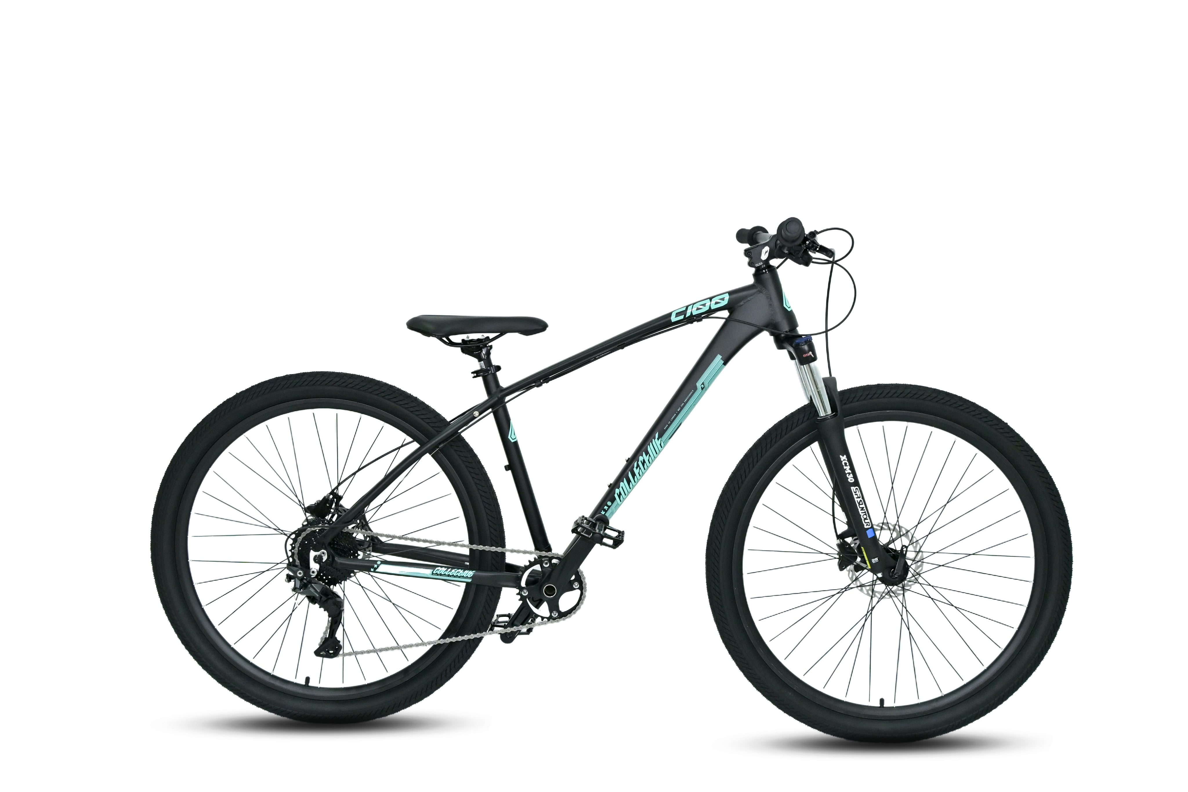 Homepage – Collective Bikes