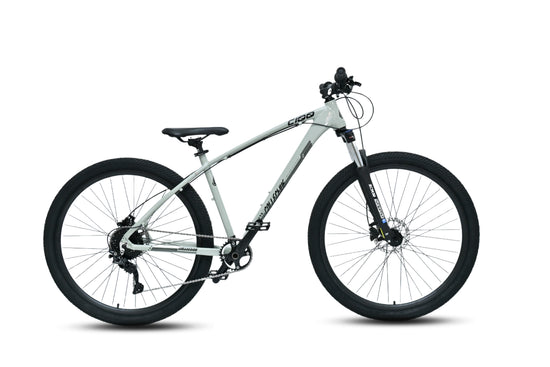 C100 V3 MTB - Concrete Grey – Collective Bikes