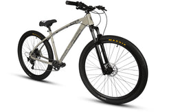 C100 PRO MTB - CONCRETE GREY – Collective Bikes