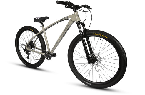 C100 PRO MTB - CONCRETE GREY – Collective Bikes