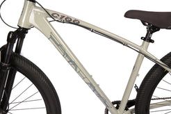C100 PRO MTB - CONCRETE GREY – Collective Bikes